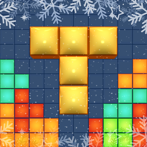 Block Fusion: Shape Shift Saga for Android/iOS - TapTap