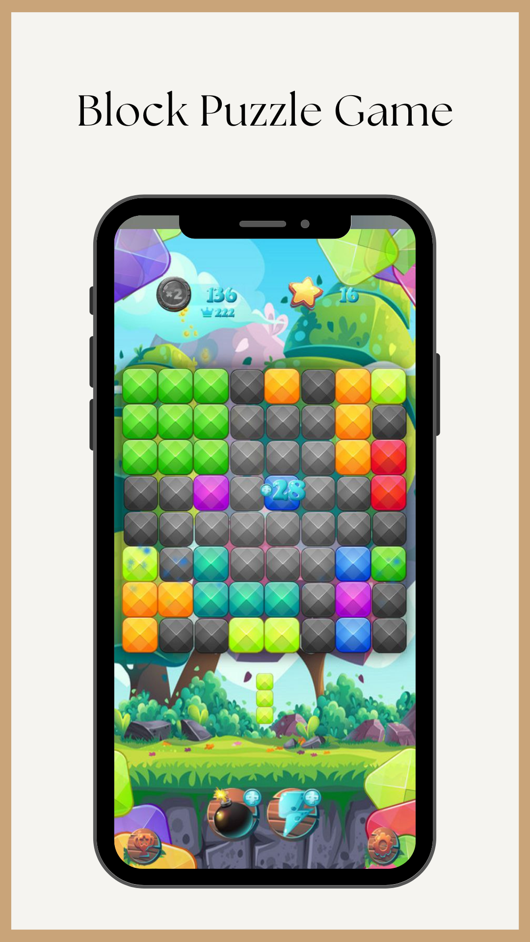 Block Puzzle: Jewel Blast Game android iOS-TapTap