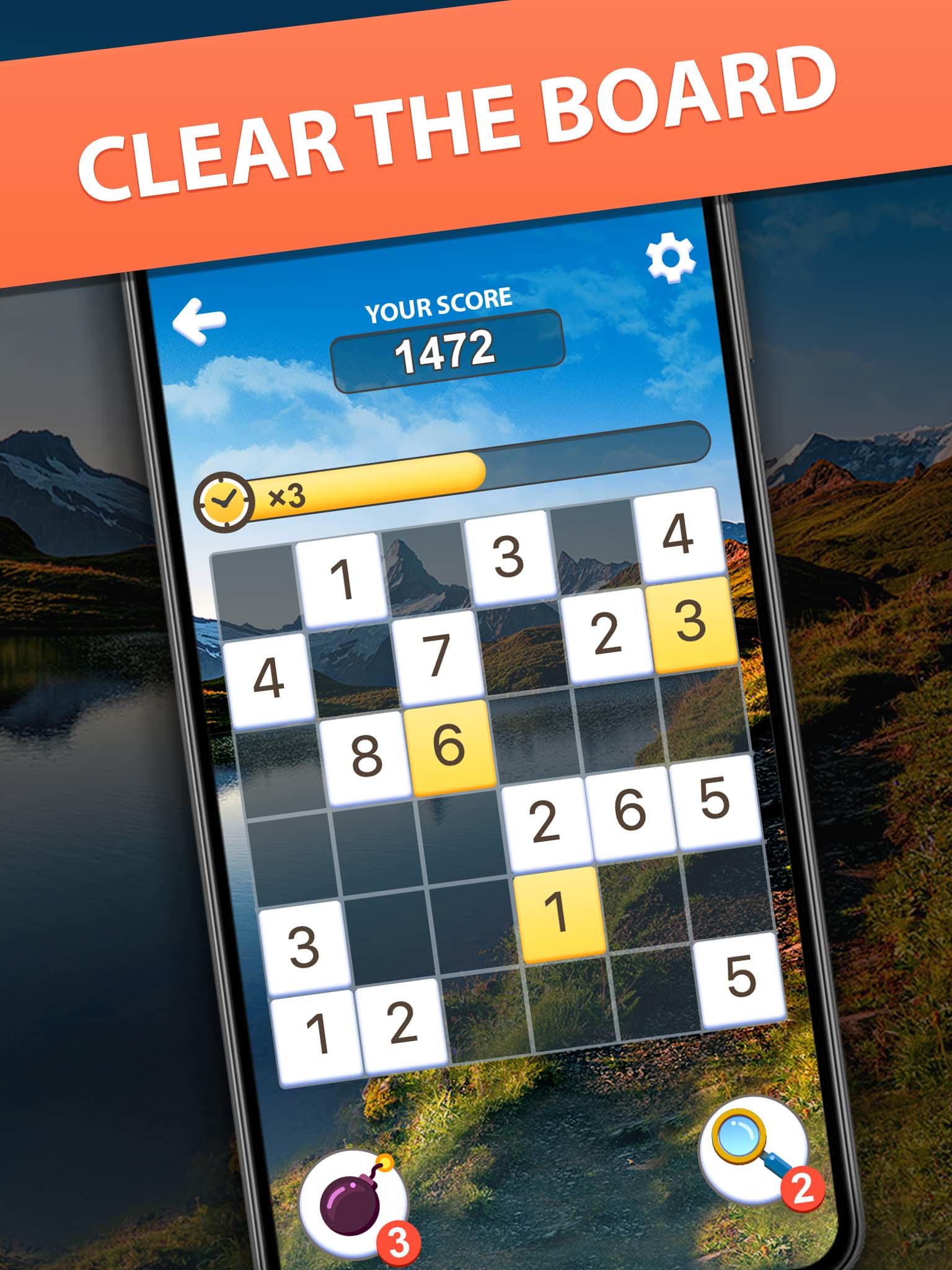 Spot Match: Math Puzzle android iOS pre-register-TapTap