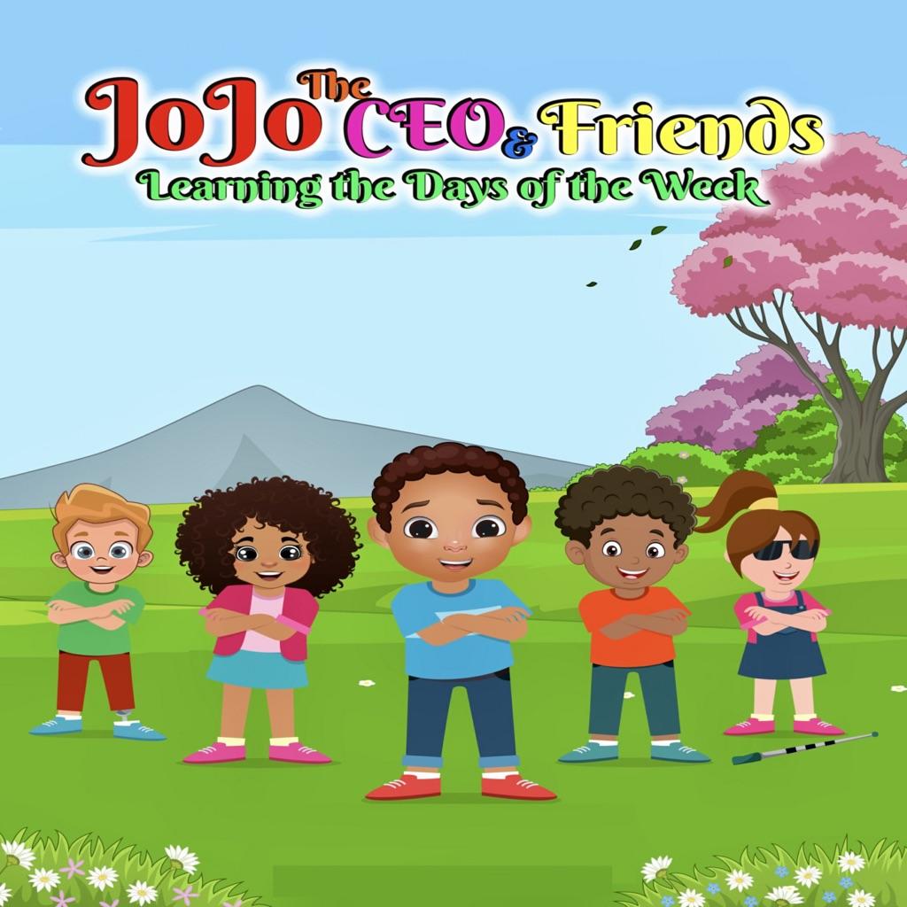JoJo Friends 7-Day Fun for Android/iOS - TapTap