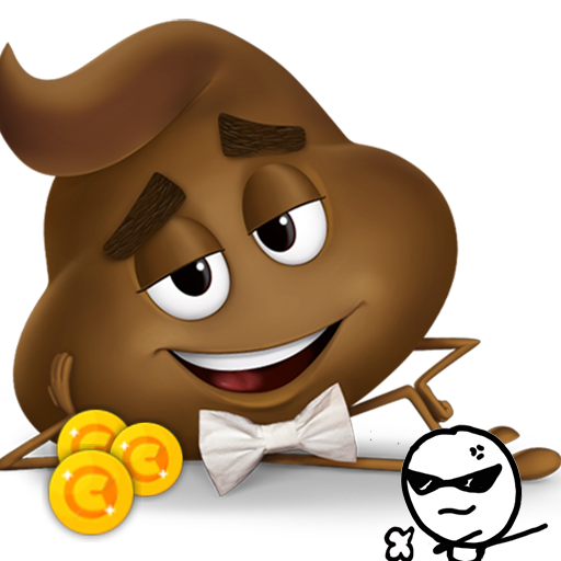 Dodge poop game Latest Version for Android/iOS APK - TapTap