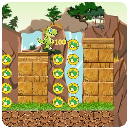 Dino Run Adventure Latest Version for Android/iOS - TapTap