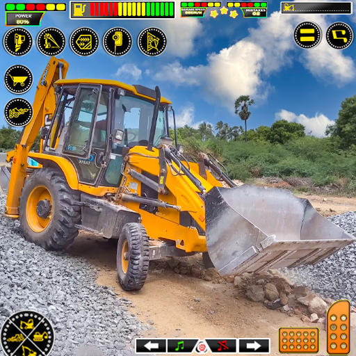 Real Construction Sim Games 3D for Android/iOS - TapTap