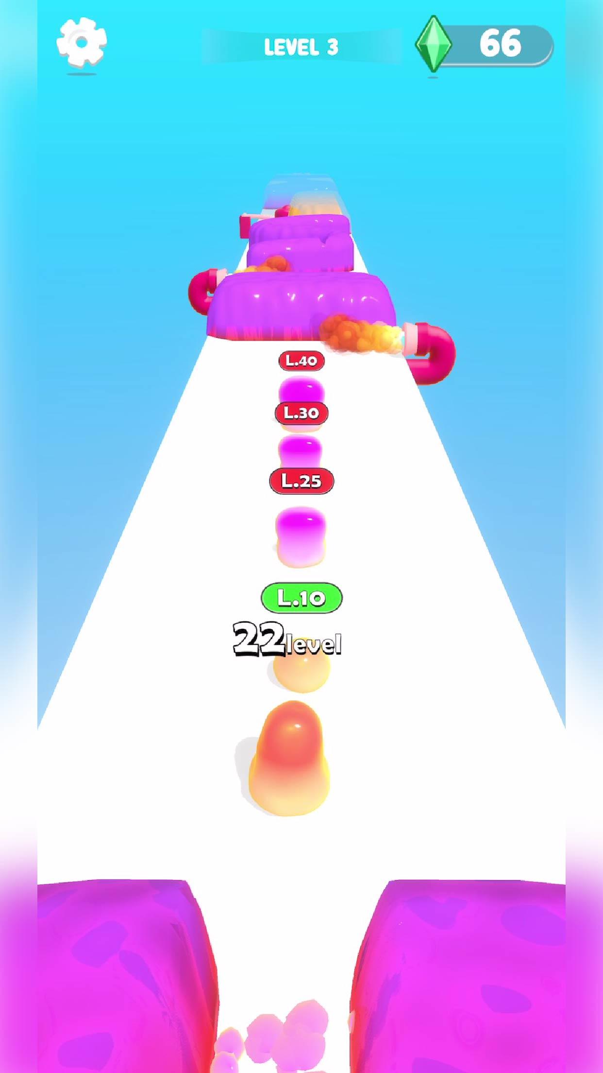 Jelly Raid android iOS apk download for free-TapTap