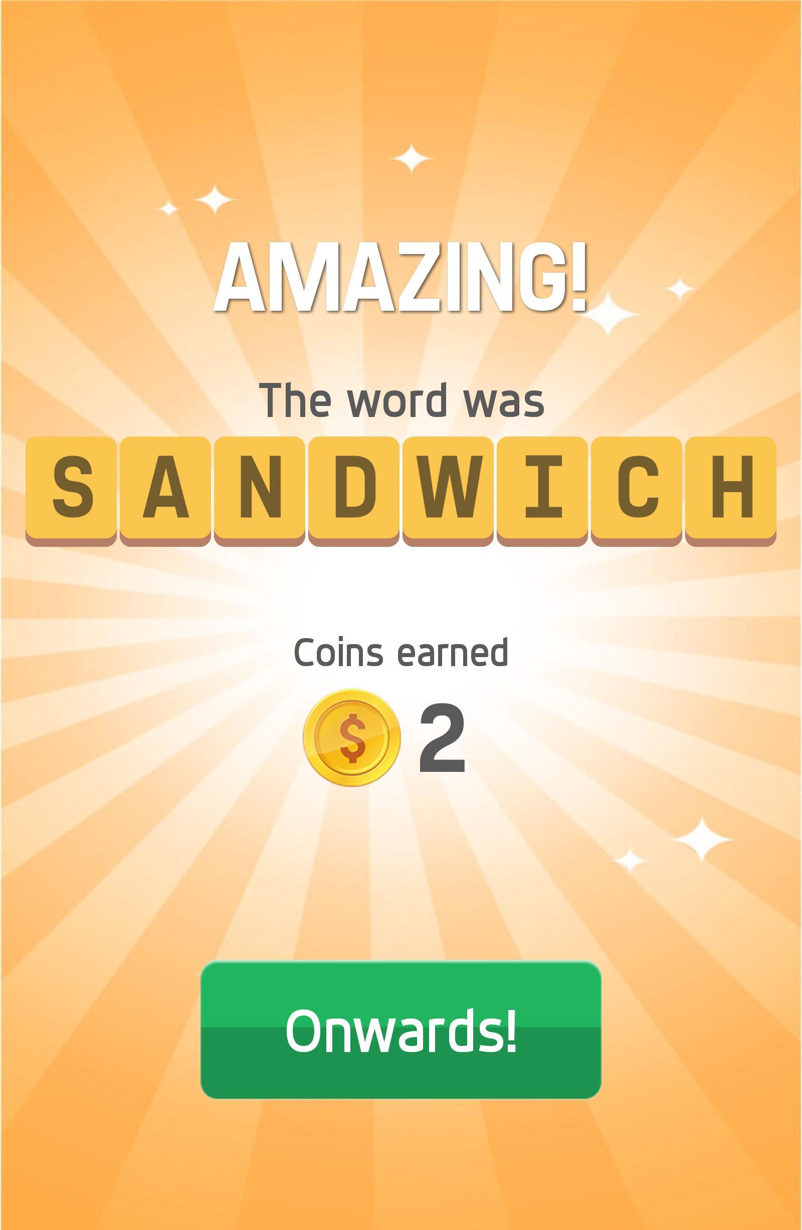 Pictoword: Fun Brain Word Game for Android/iOS - TapTap