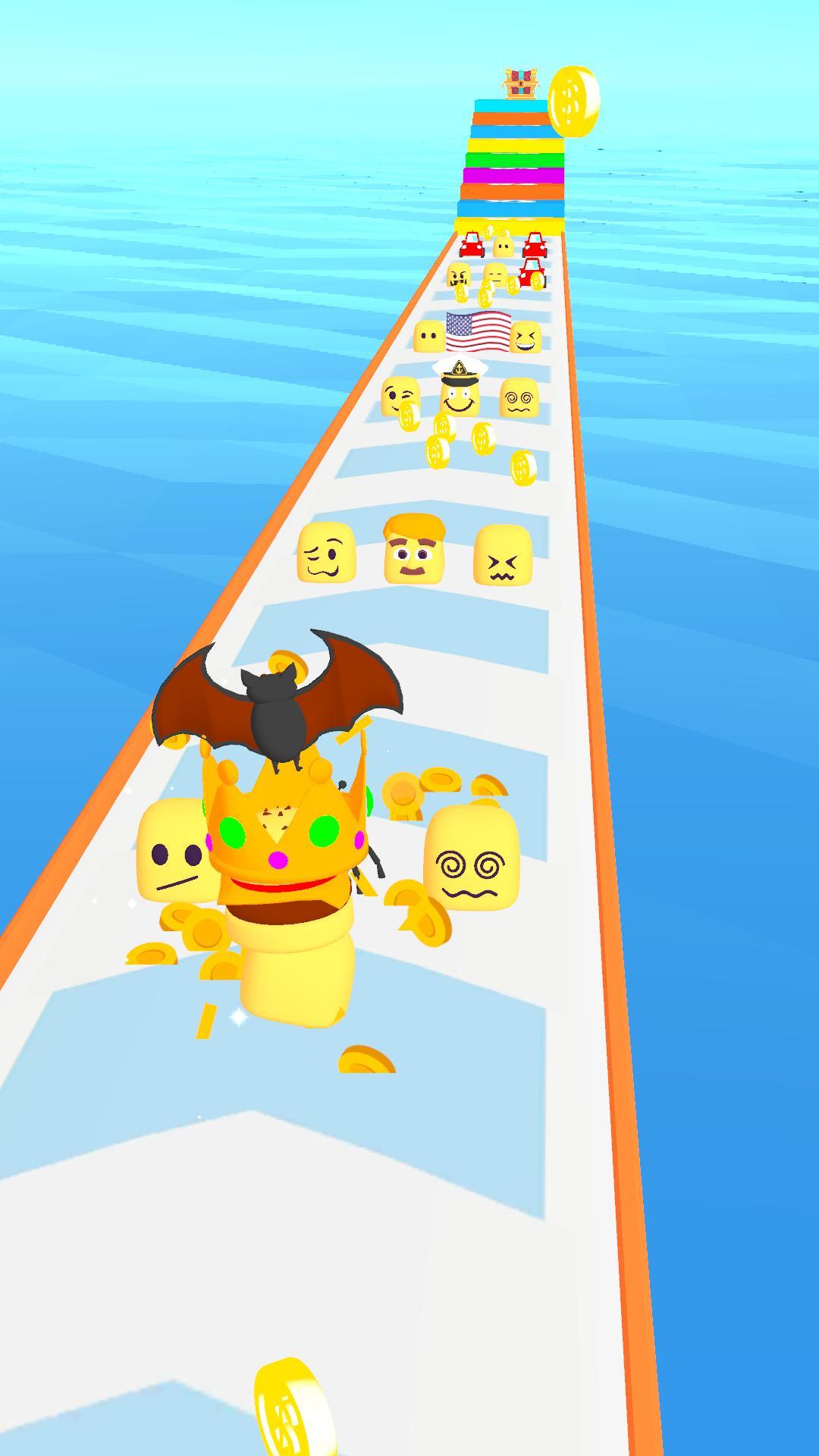 Emoji Guess Rush android iOS apk download for free-TapTap