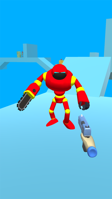 下載 Shoot'em Down! 適用於 Android/iOS APK - TapTap