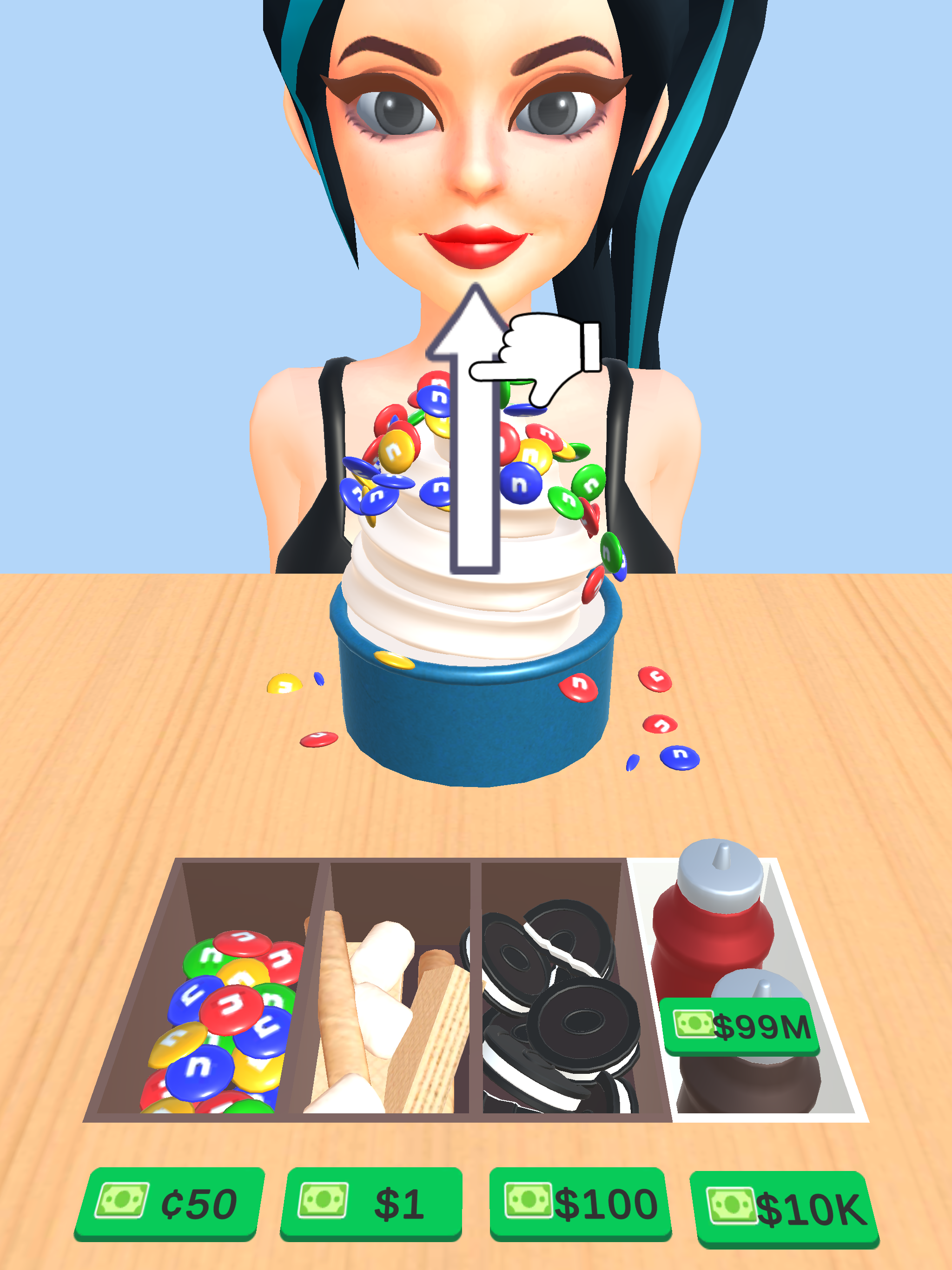 Download Plating Master 0.3.0 for Android/iOS APK - TapTap