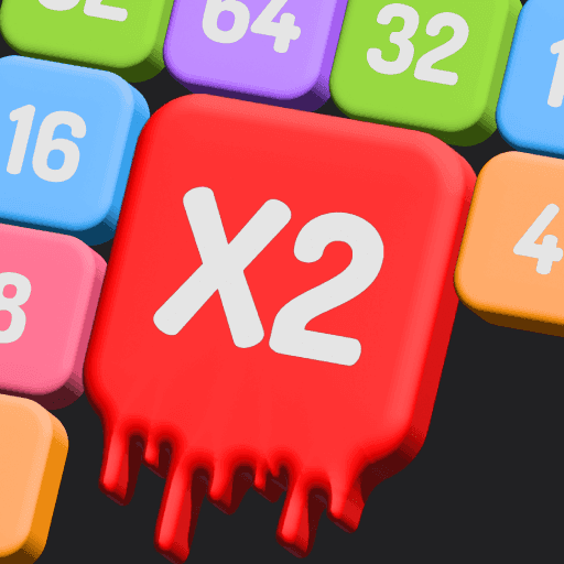 X2 Blocks: 2048 Drop Merge! for Android/iOS - TapTap