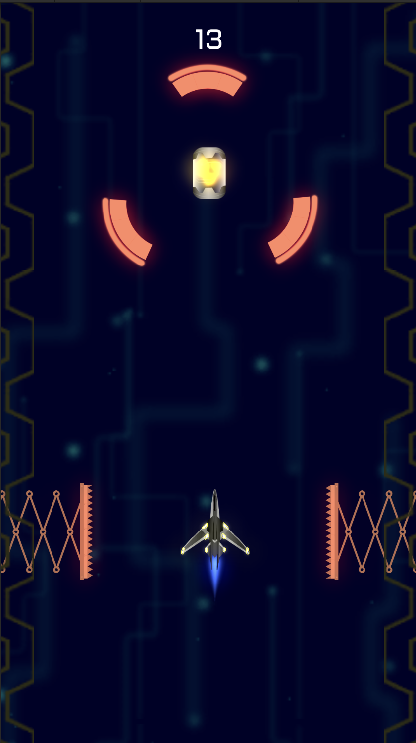 Galaxy Journey: Alien Attack android iOS apk download for free-TapTap