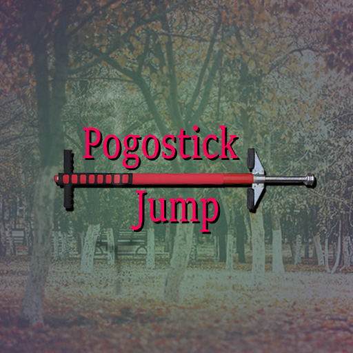 Pogostick Jump Latest Version for Android/iOS APK - TapTap