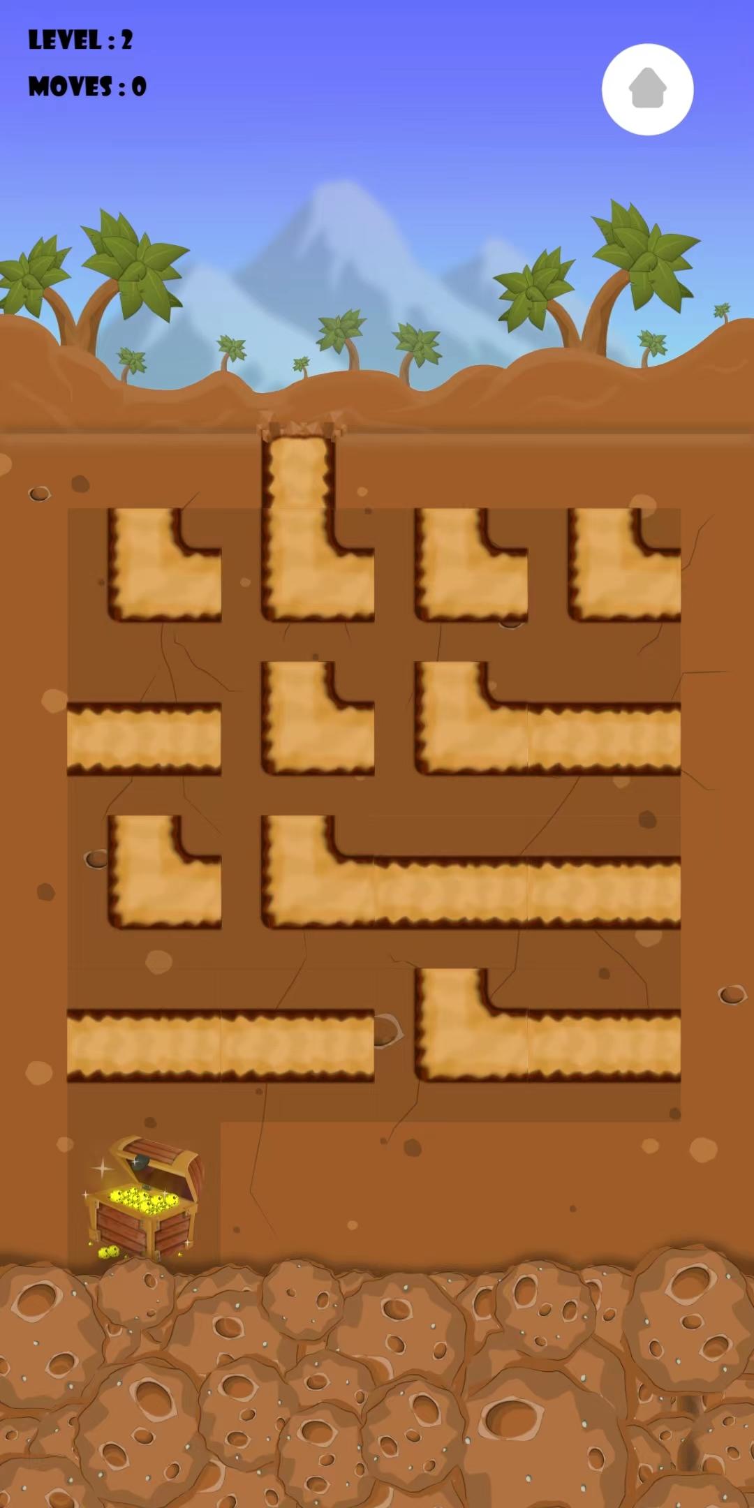 Dig For Gold android iOS apk download for free-TapTap