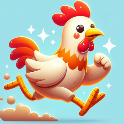 Chicken Jump Latest Version for Android/iOS APK - TapTap