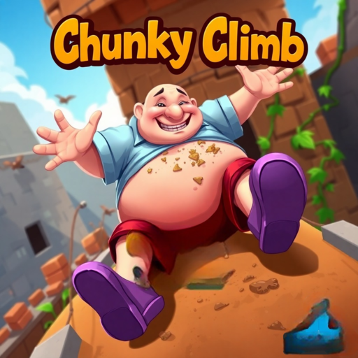 Chunky Climb Latest Version for Android/iOS APK - TapTap