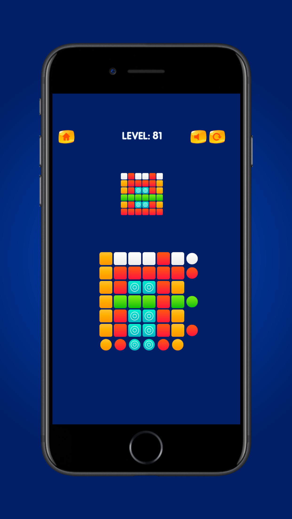 Color Box - Puzzle android iOS apk download for free-TapTap