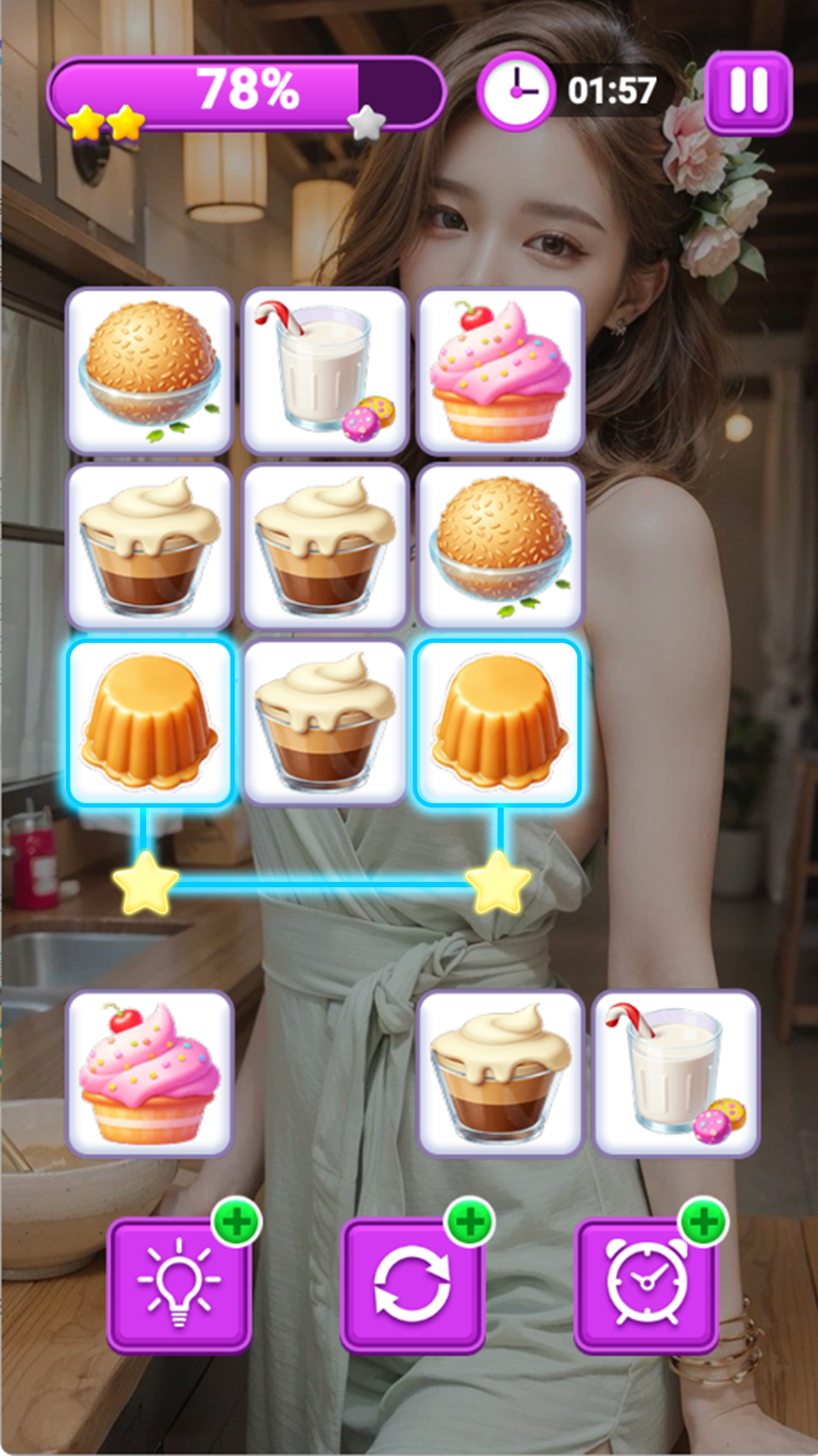 Starlet Connect - Onet for Android/iOS - TapTap