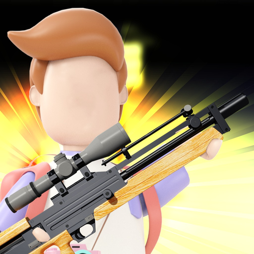 SNIPER WAR : 3D SHOOTING GAME for Android/iOS - TapTap