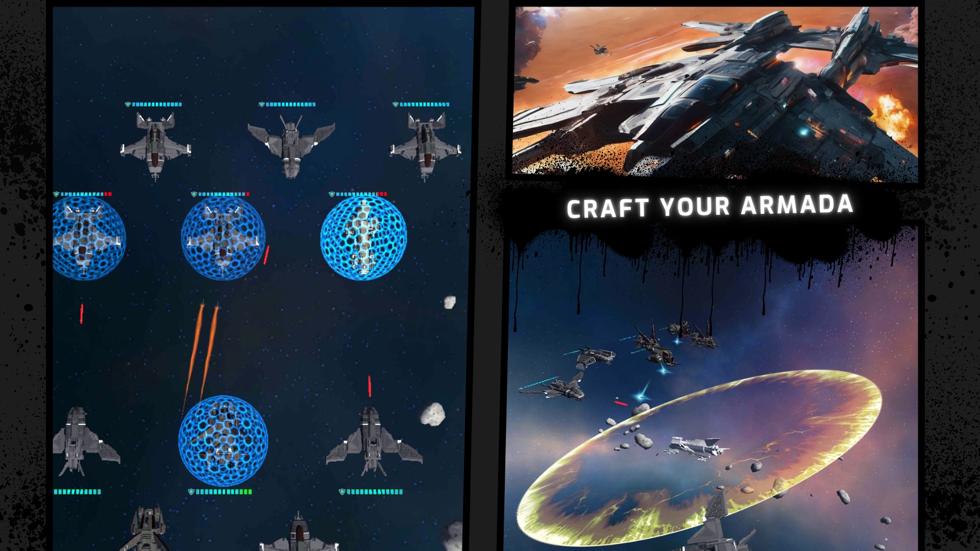 Battlefleet Armageddon android iOS apk download for free-TapTap