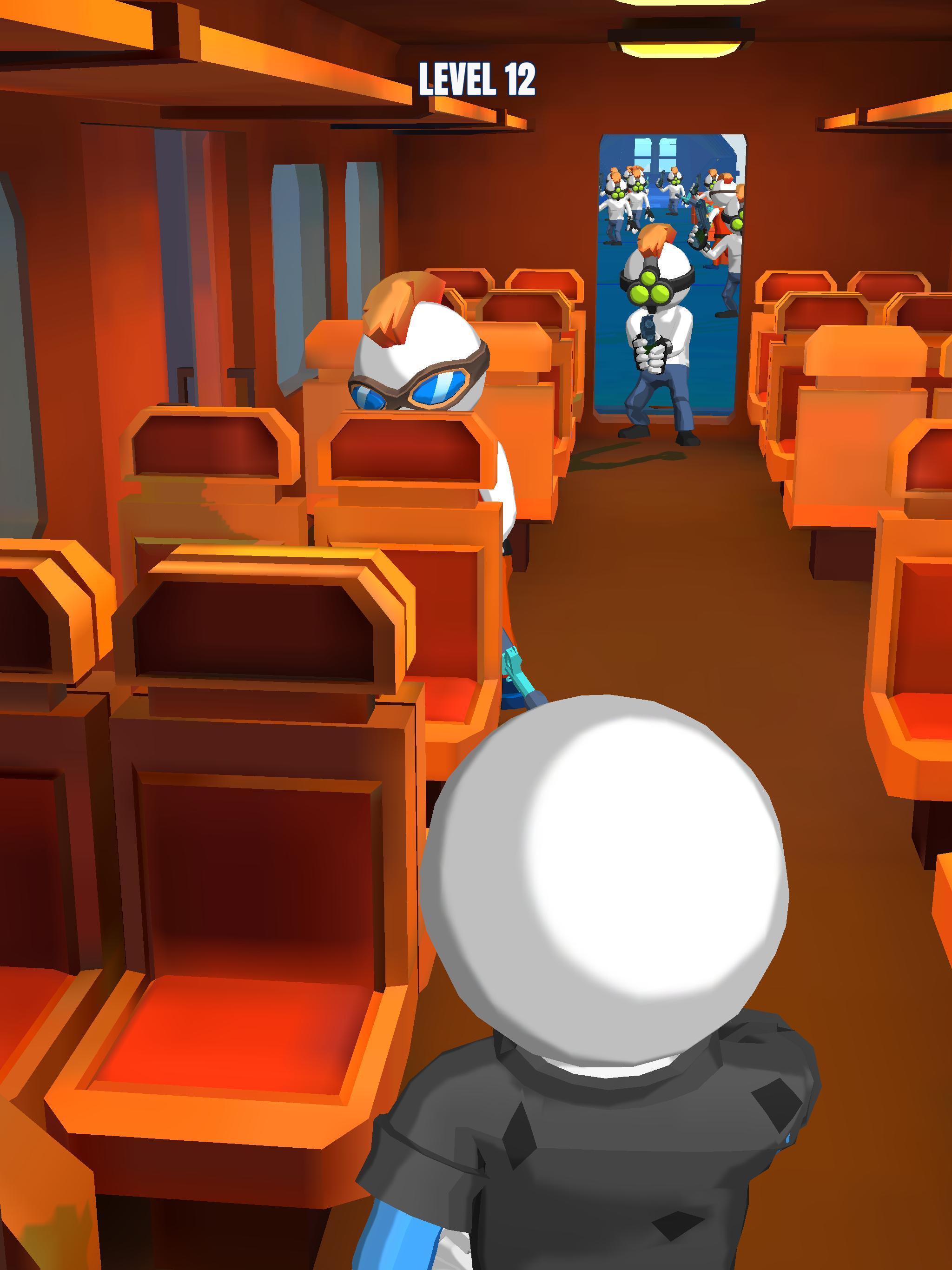 Speed Shooter android iOS apk download for free-TapTap