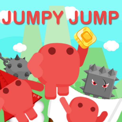 Jumpy Jump android iOS apk download for free-TapTap
