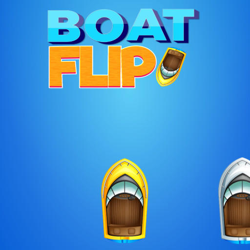Game Boat Flip Latest Version for Android/iOS APK - TapTap