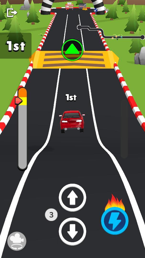 Gear Up! android iOS apk download for free-TapTap