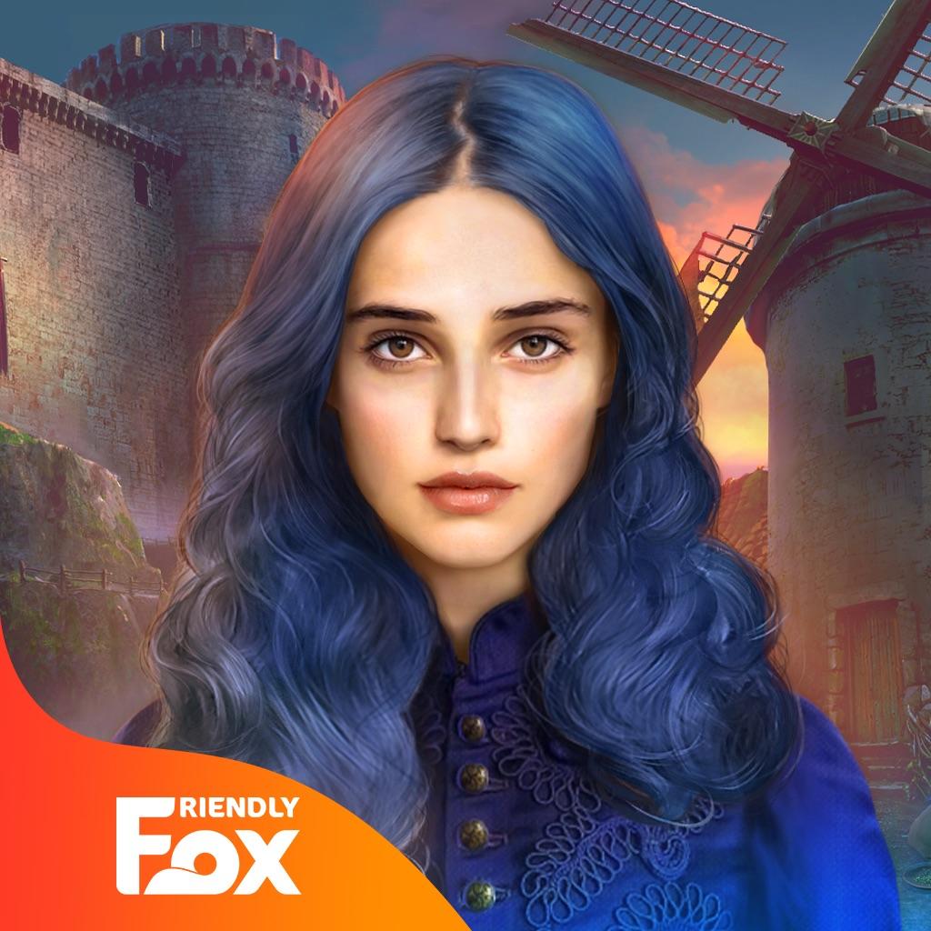 Living Legends: The Chamber for Android/iOS - TapTap