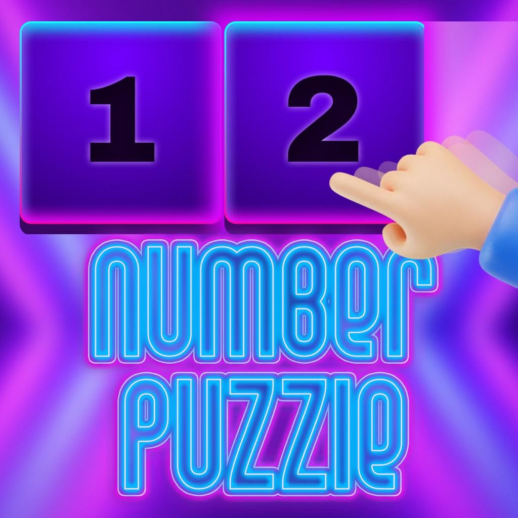 Number Puzzle: Magic Cubes for Android/iOS - TapTap