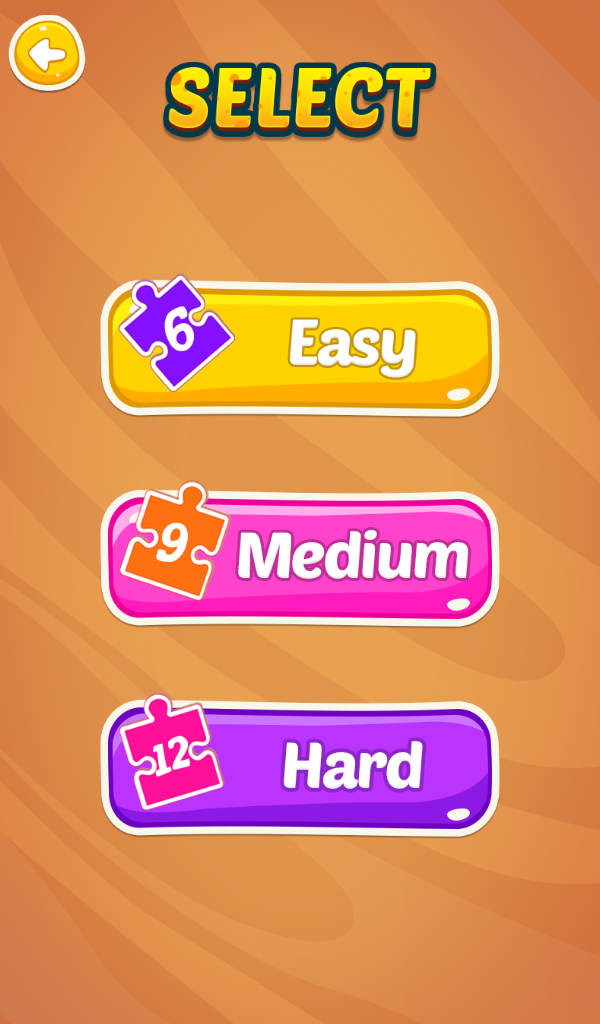 Ceciilavii Puzzle Shuffle android iOS apk download for free-TapTap