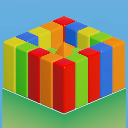Jenga Triple Match Color for Android/iOS - TapTap