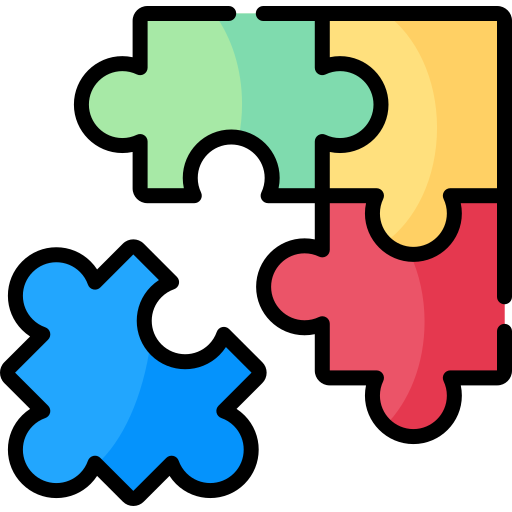 Simple Picture Puzzle for Android/iOS - TapTap