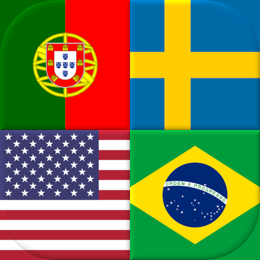 Flags of All World Countries for Android/iOS - TapTap