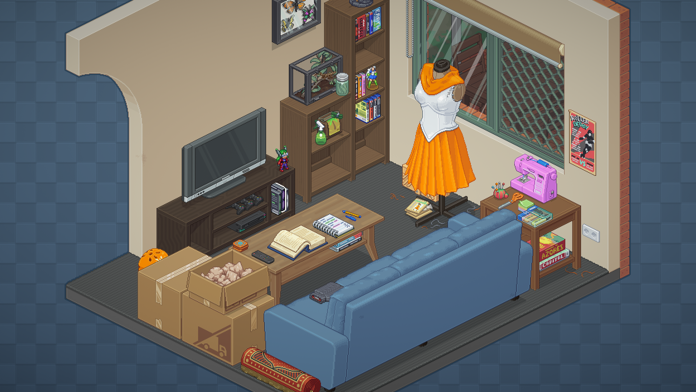 Unpacking Latest Version for Android/iOS APK - TapTap