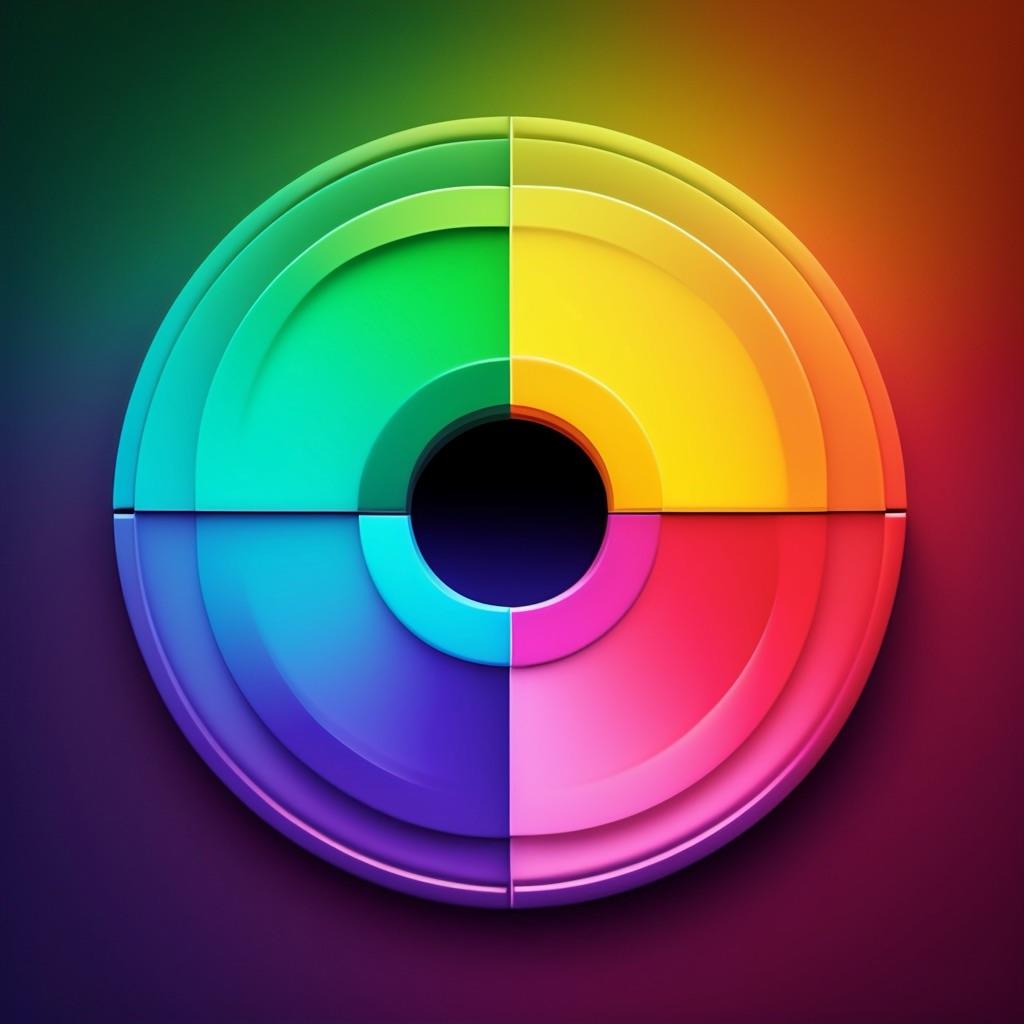 Circle Rush - Tap and conquer for Android/iOS - TapTap