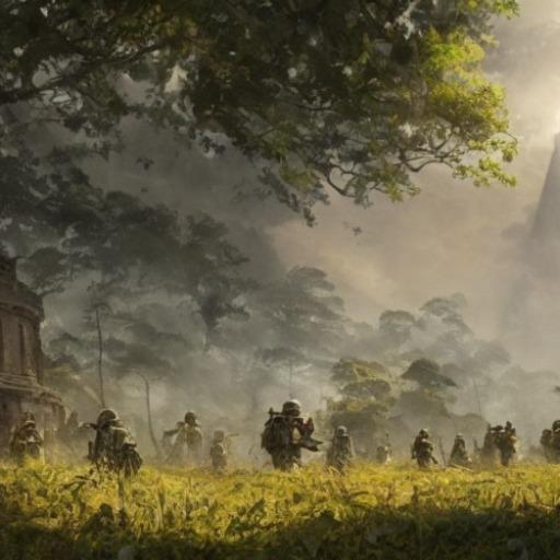 War Protocol Latest Version for Android/iOS APK - TapTap