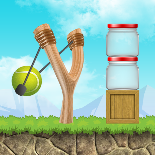 Knock Down Jars Latest Version for Android/iOS APK - TapTap