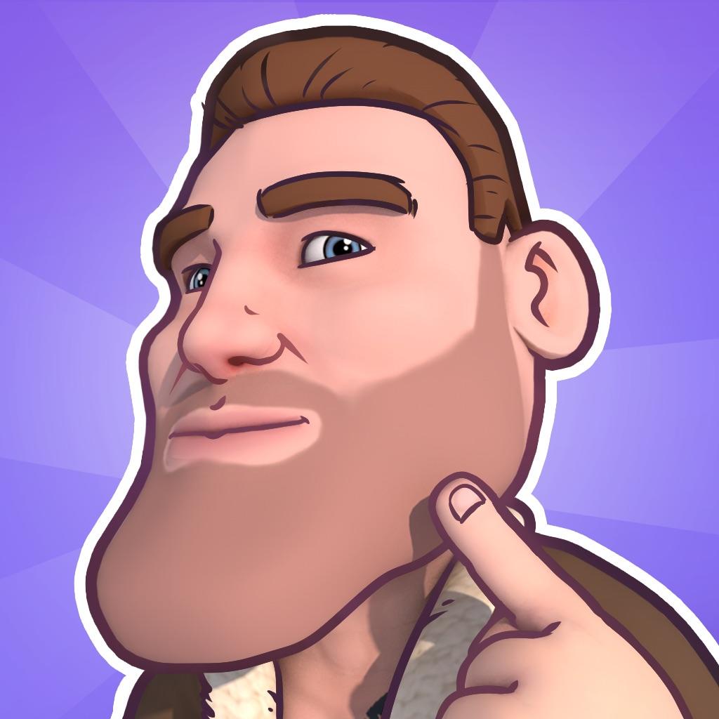 Jaw Evolution - Mewing Game for Android/iOS - TapTap