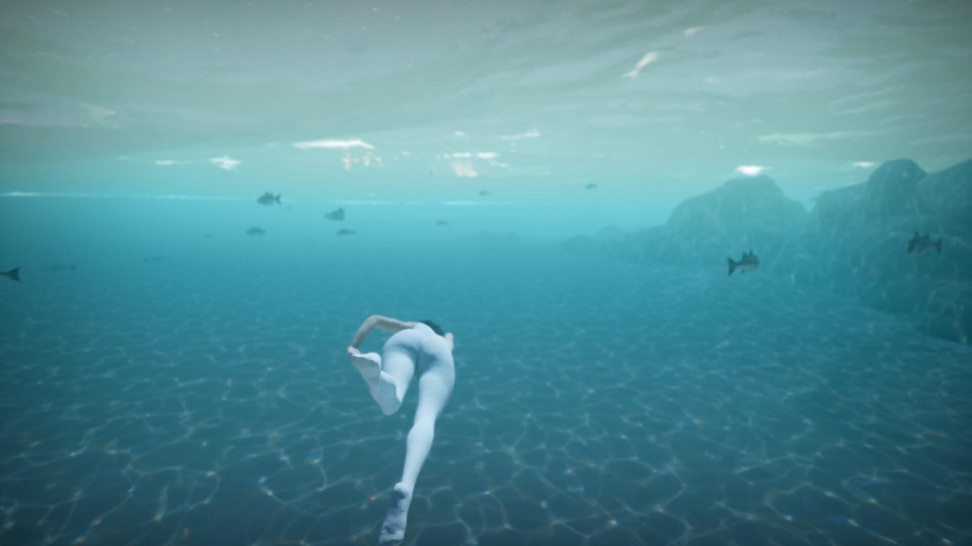 Alien Agent X Latest Version for Android/iOS APK - TapTap