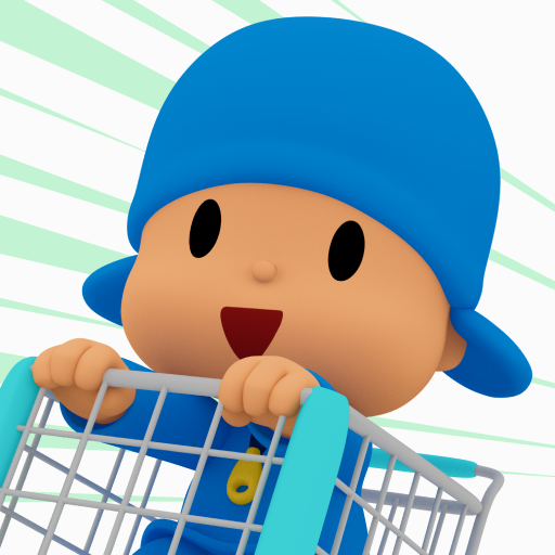 Pocoyo Run Fun: Cartoon Jump for Android/iOS - TapTap