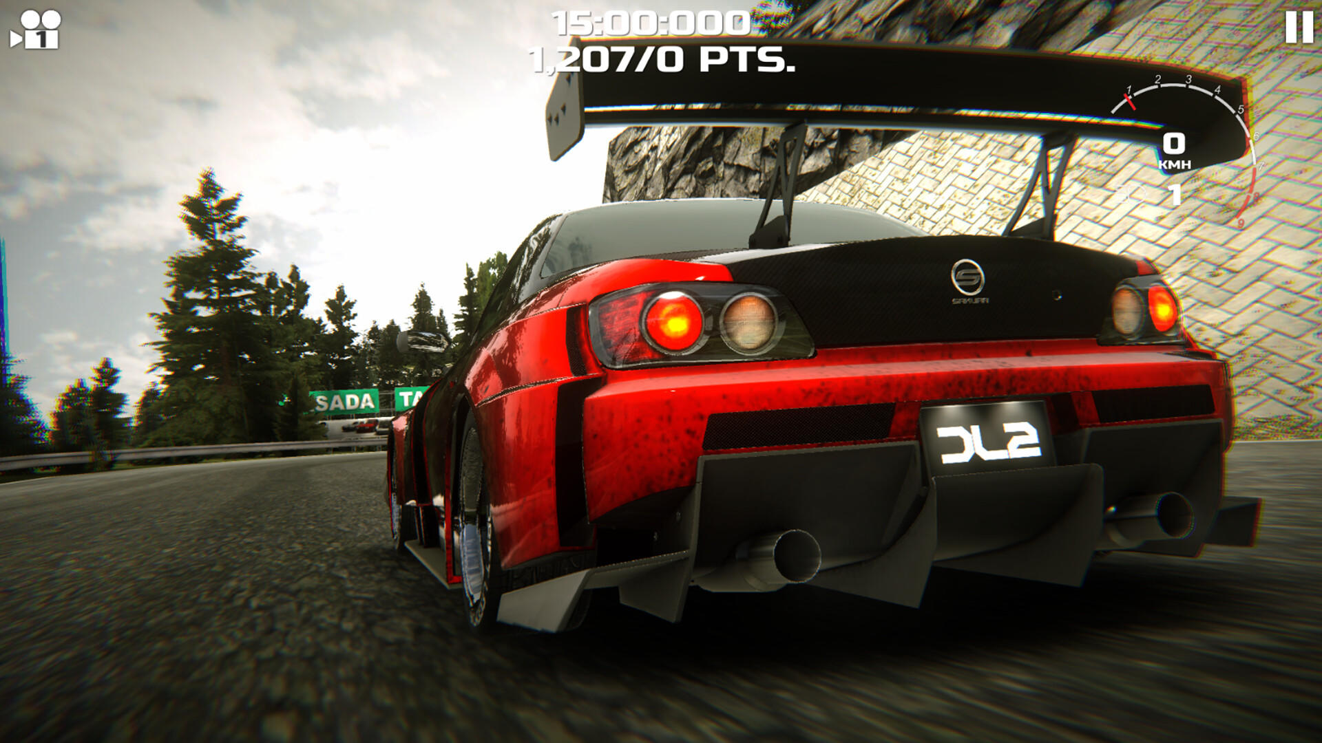 Drift Legends 2 Latest Version for Android/iOS APK - TapTap