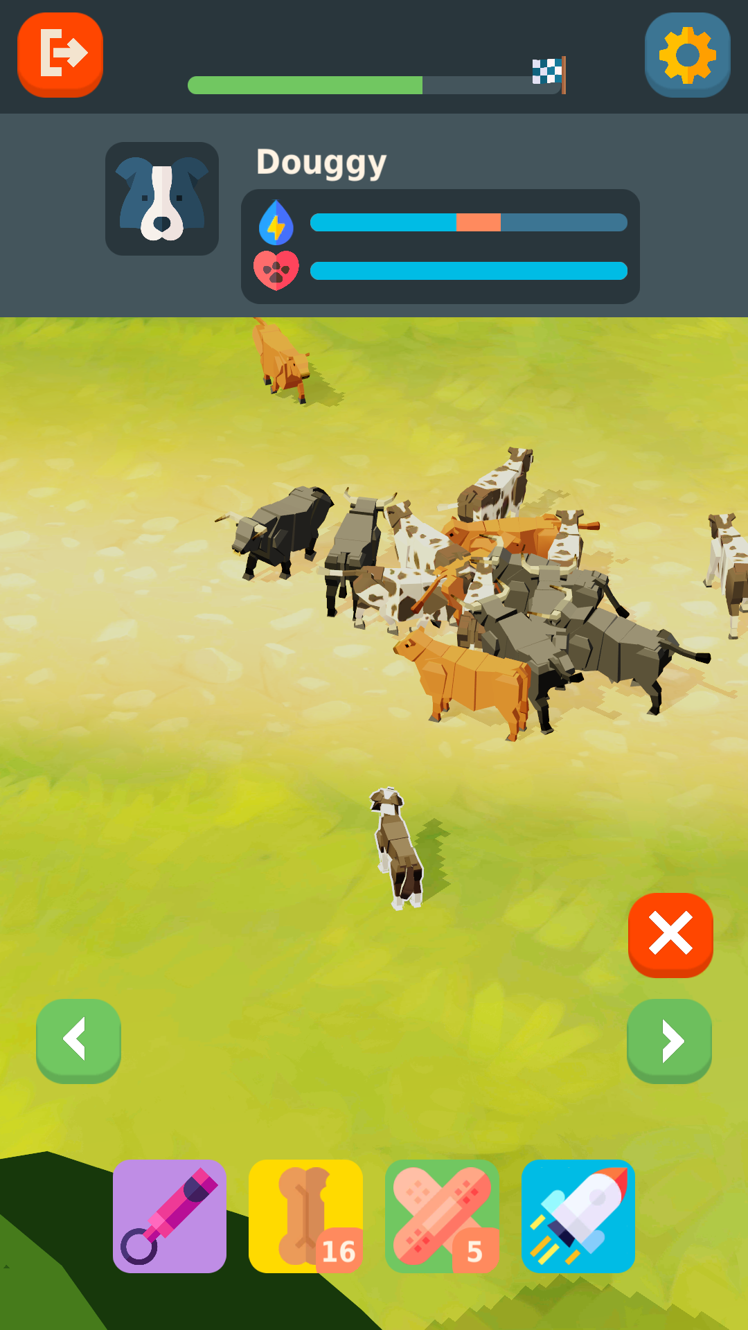 Shepherd game - Dog simulator android iOS apk download for free-TapTap