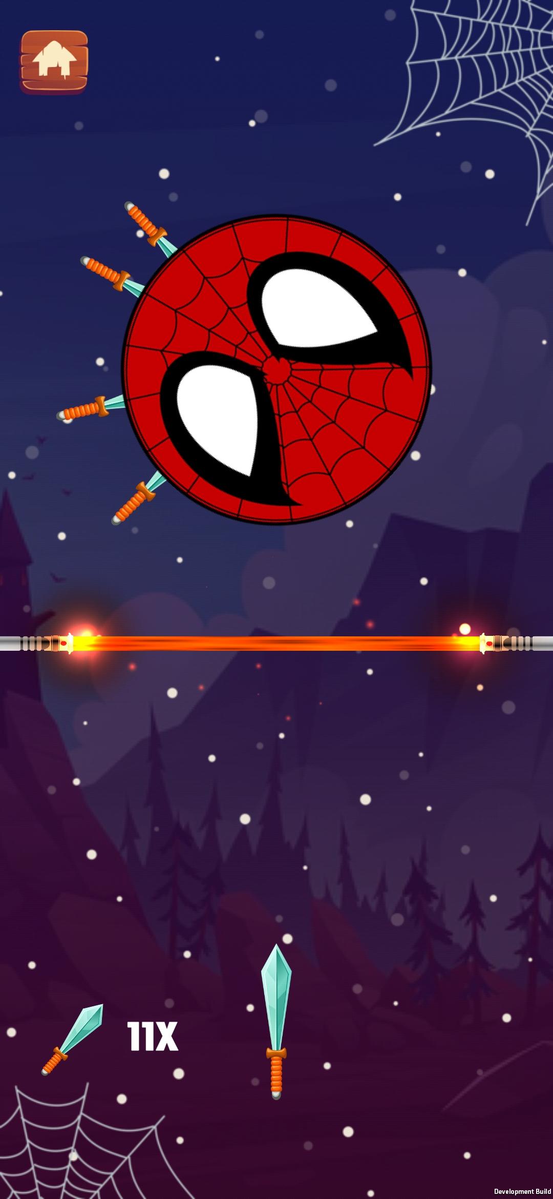 Sharp Hit android iOS apk download for free-TapTap