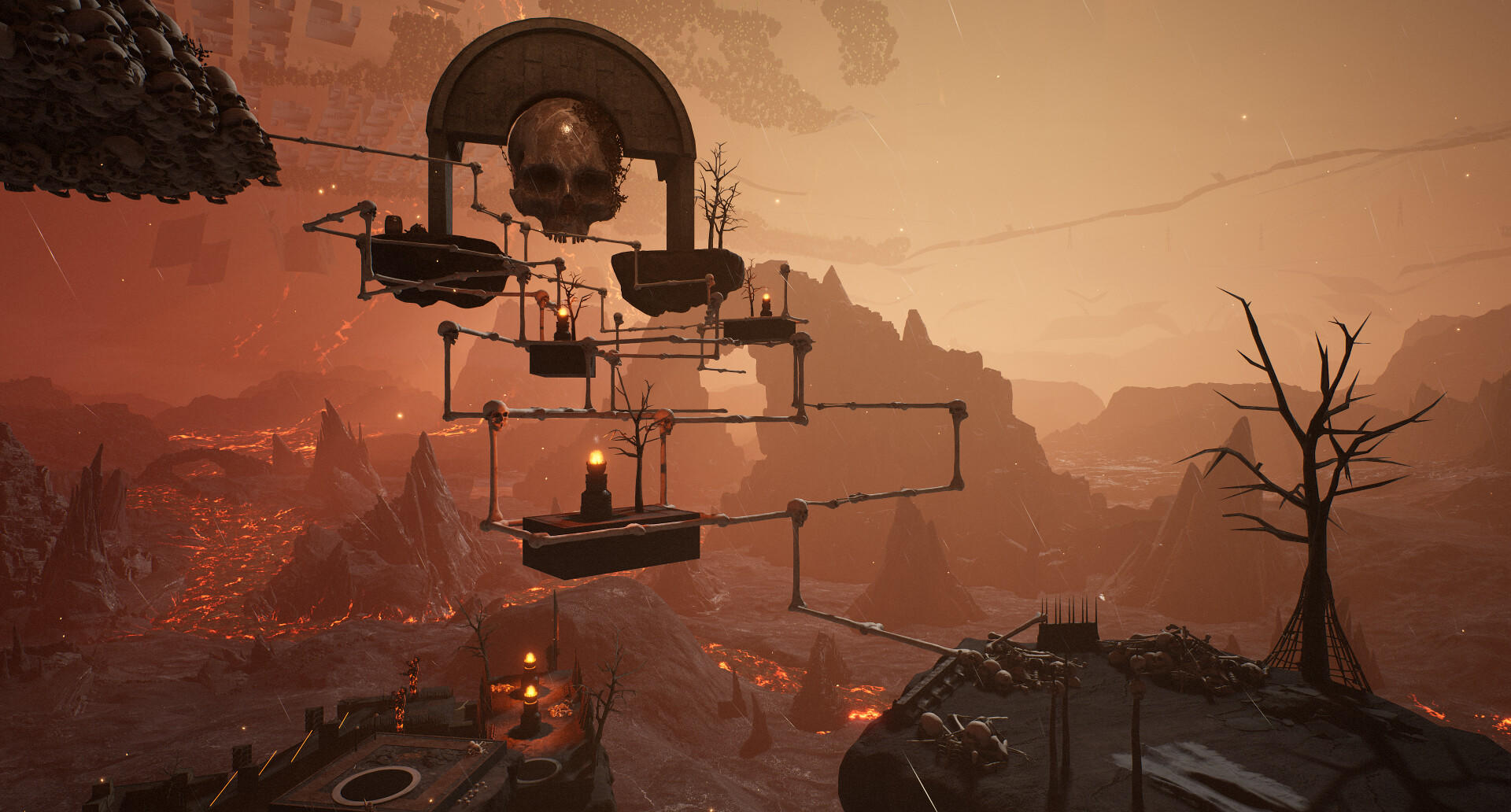 Chained Together Latest Version for Android/iOS - TapTap