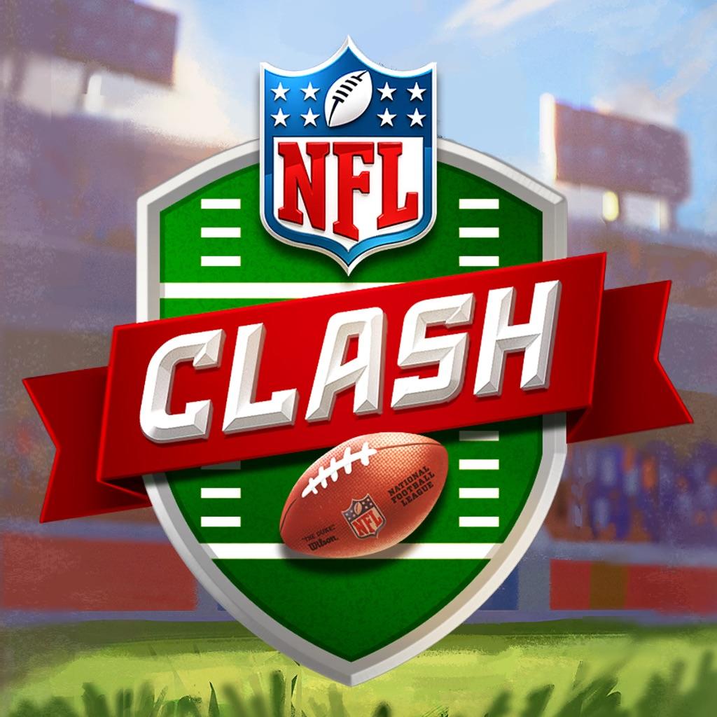 NFL Clash for Android/iOS - TapTap