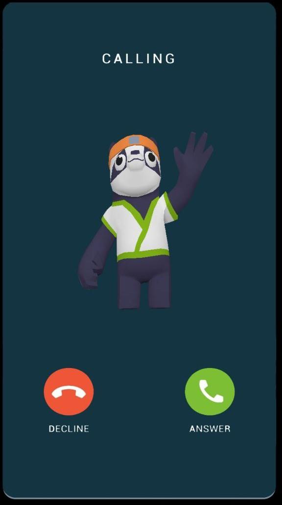 Download Talking Call Panda 1.0.3 for Android/iOS APK - TapTap