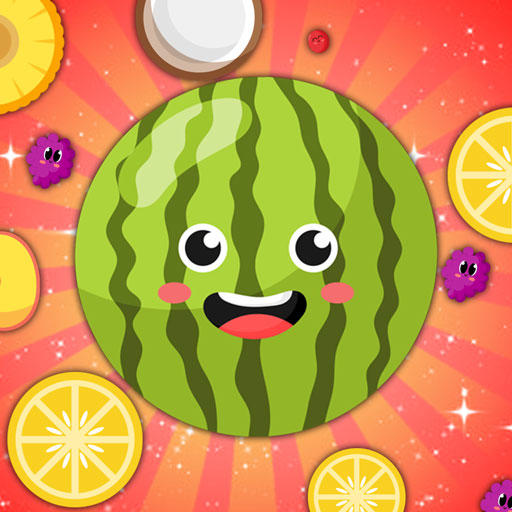 Watermelon Game : Offline for Android/iOS - TapTap