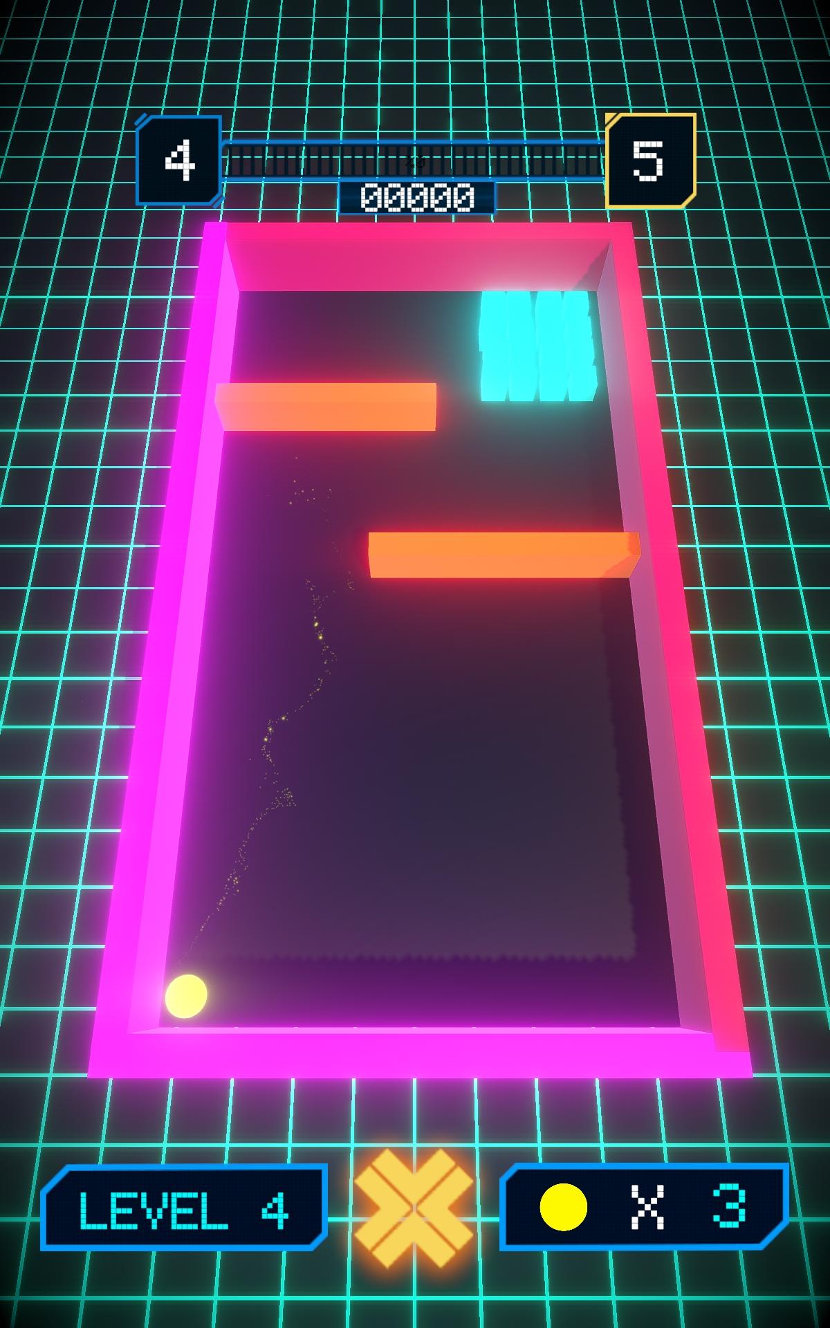 Super Smash Ball! - Arcade android iOS-TapTap