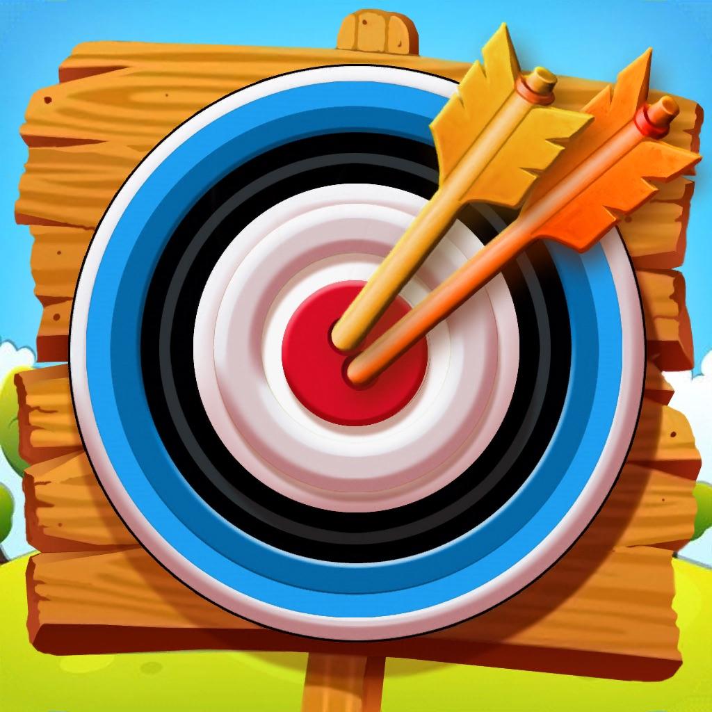 AR Sports Archery Latest Version for Android/iOS - TapTap