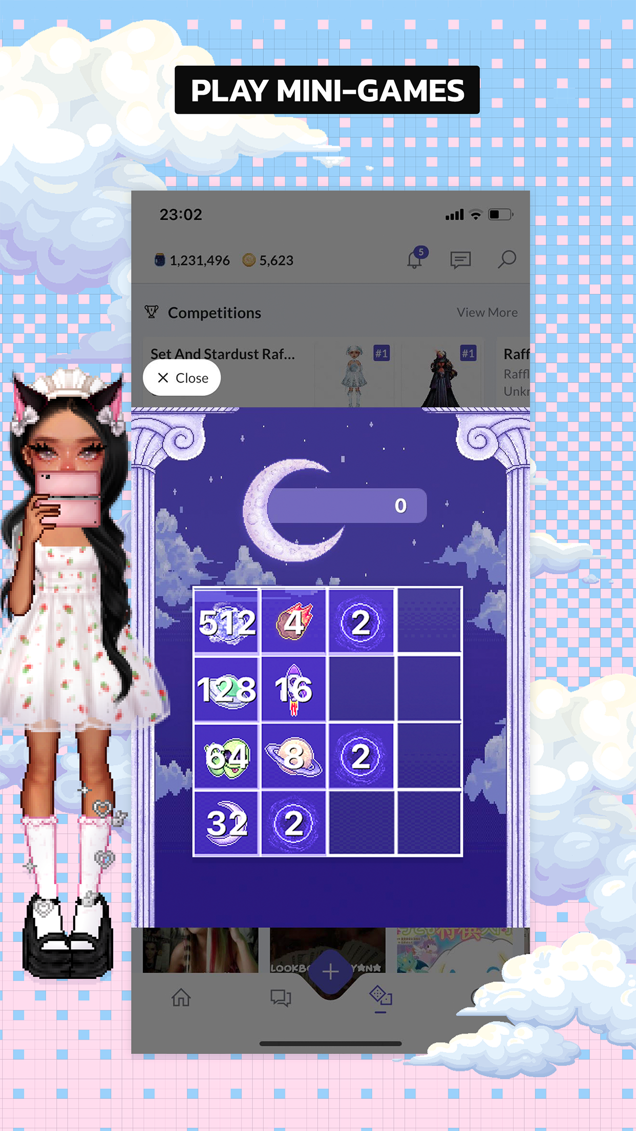 Everskies: Virtual Dress up for Android/iOS - TapTap