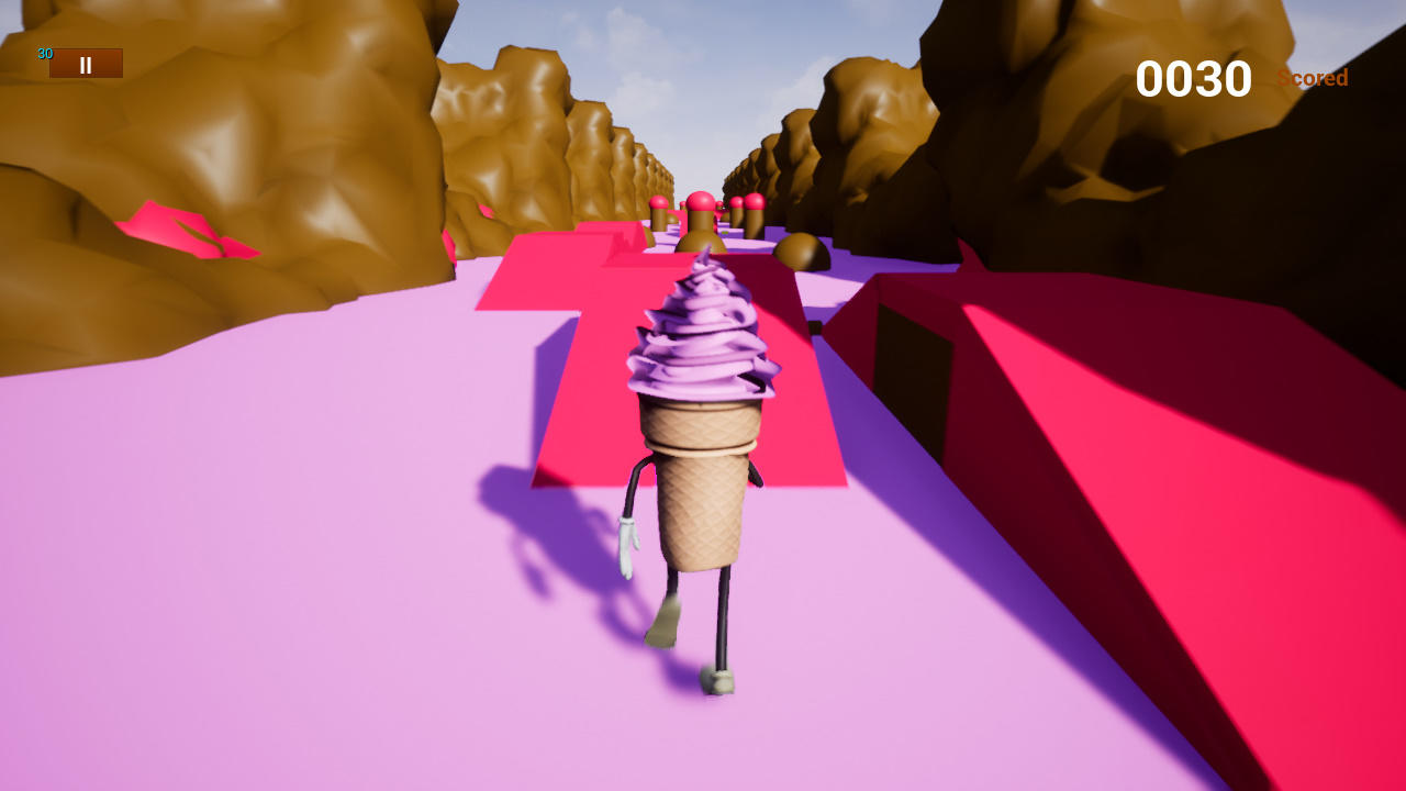 Happy Ice Cream Simulator android iOS-TapTap